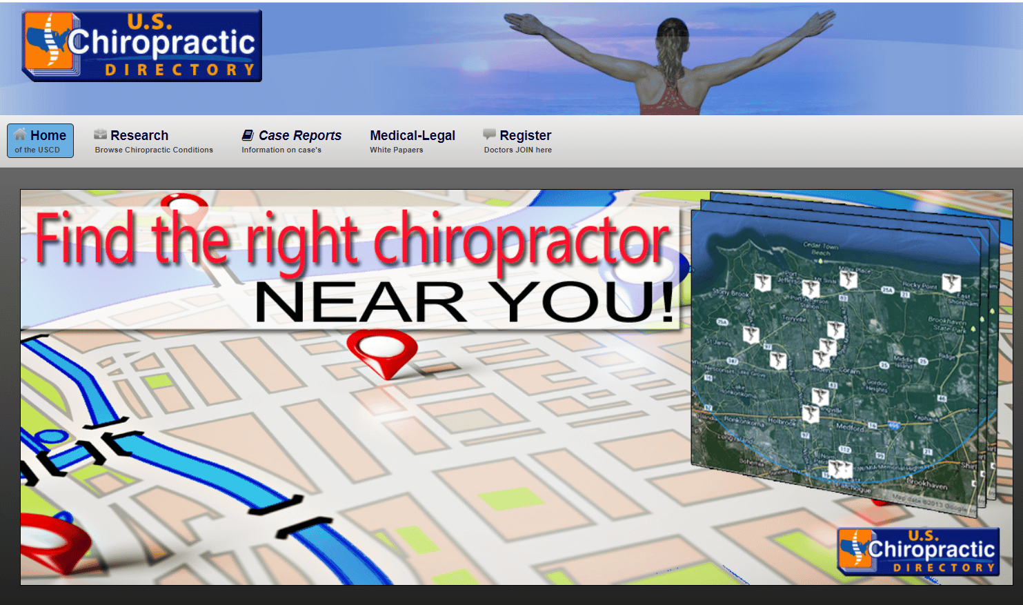 10 of The Best Chiropractic Directory Websites | MDR